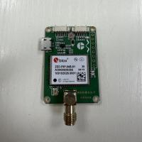 China ZED-F9P RTK GPS Development Board supports the option of L1/L2/L5, and the board can be customized. for sale