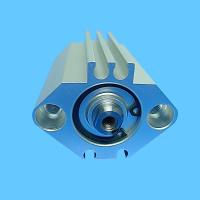China Ultra-Thin Cylinder DCDQ2B20-30D-M9N-L for sale