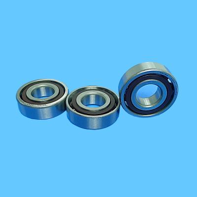 China Radial ball bearings B7204 for sale