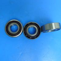 China Radial ball bearings B7204 for sale
