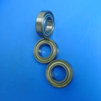 China Deep Groove Ball Bearings B6005z7 for sale