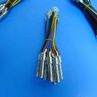 China MALECONTACT ASSEMBLY FOR CENTRE BREAKISOLATOR.245KV ,40KA/1SEC,1250A, for sale