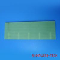 China Auxiliary Parts Van Rectangle 1200mm x 800mm Heavy Duty Steel Construction for sale