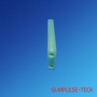 China Auxiliary Parts Small Van Rectangle 12V 24V LED Interior Light for Commercial Vehicles for sale
