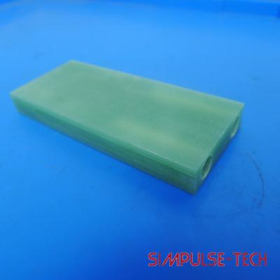 China Auxiliary Parts Small Van Rectangle 12V 24V LED Interior Light for Commercial Vehicles for sale