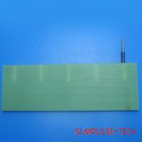 China Auxiliary Parts Van Rectangle 1200mm x 800mm Heavy Duty Steel Construction for sale