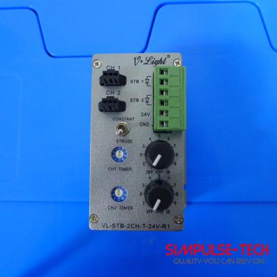 China ZP16BS Solar Cell Stringer Parts Camera Lighting Controller HTBN520S5M-150 for sale