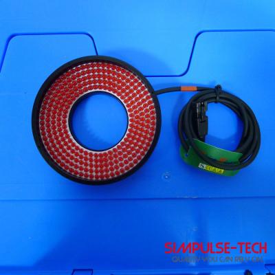 China LED Camera Lighting Kit 24V DC 10W High Efficiency Studio Light for sale