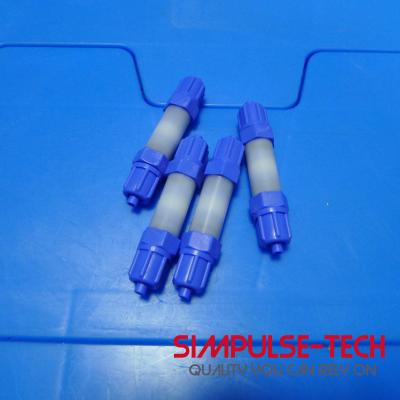 China Solenoid Valve T307-5DZ1-01-F for Solar Cell Stringer XK-EU-50U 24V DC for sale