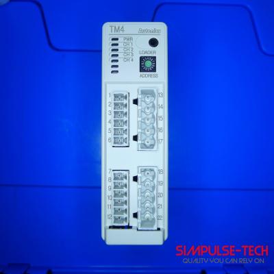 China TM4-N2SB Tabber Stringer Machine Temperature Control Unit 220V 50Hz for sale