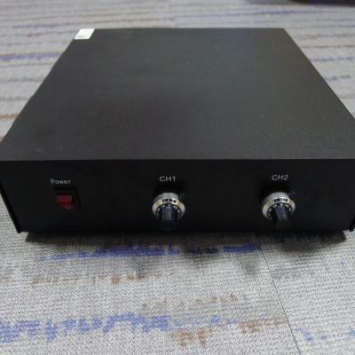 China LDTS4000 High Speed Cells Tabber Stringer CCD Light Source Controller 4000W for sale