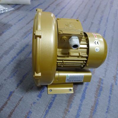 China LEAD Vacuum Blower GHBH D73 34 1R3 3-Phase 2.2kW 2850rpm Industrial Side Channel Blower for sale