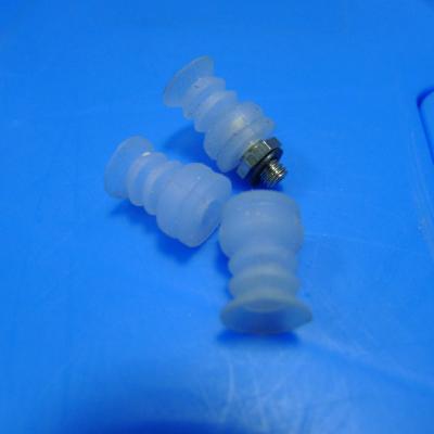 China RPF12-S Tabber Stringer Machine Parts Cell Loading Vacuum Sucker Cup for sale