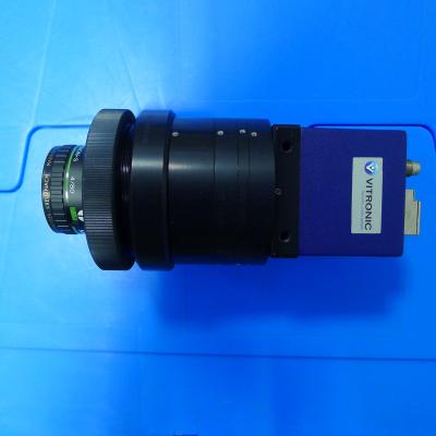 China VITRONIC Camera Solar Stringer Machine Parts 10985166-00 Replacement Module for sale
