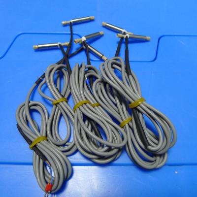 China ATW Flux Solenoid Valve XK-DCFS-A-P1 for Solar Cell Stringer CHD150-M4000 for sale