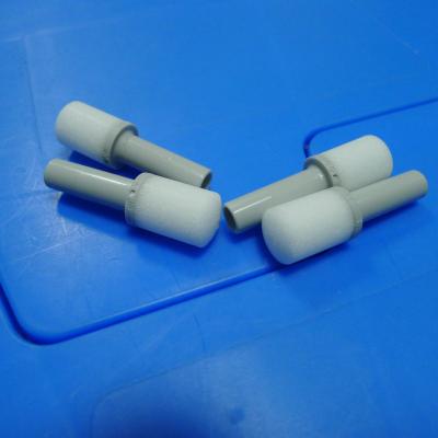 China Industrial Muffler 4 Inch Inlet Exhaust Silencer for Heavy Duty Engines for sale