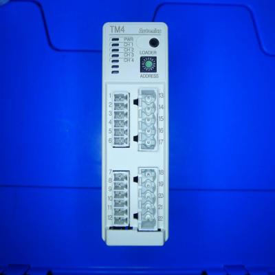 China Tabber Stringer Machine Temperature Control Unit TM4-N2SB 220V for sale