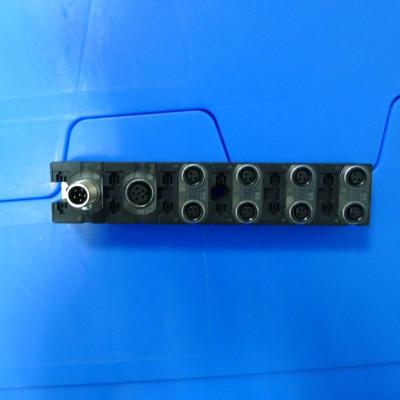 China Industrial Communication Module RS485 Modbus RTU for PLC Automation for sale