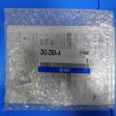 China Vacuum Unit ZK2-ZSEA-A for Epson Robot Photovoltaic Production Equipment Parts for sale