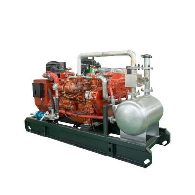 China LPG  Generator Set for sale