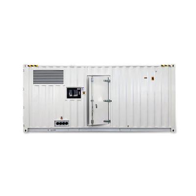 China container generator set for sale