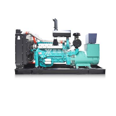 China Ricardo 350KW 437KVA generator in stock for sale