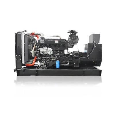 China Ricardo 150KW 187.5KVA generators standby power dynamo for sale