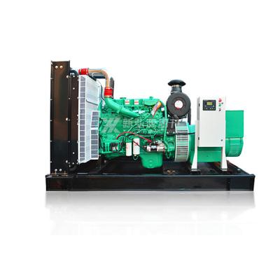 China 3 phase Cummins diesel generators 300KW 375KVA for sale