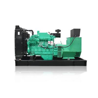 China Cummins water cooled diesel generators 150KW 187.5KVA for sale
