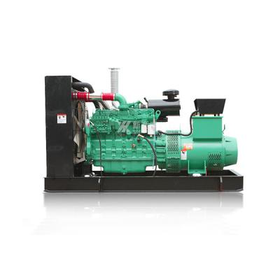 China Cummins diesel power generators 120KW 150KVA for sale