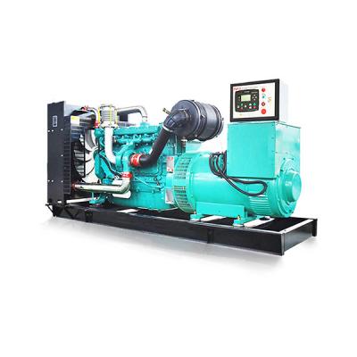 China weichai diesel generator 200KW 250KVA for sale
