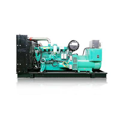 China Weichai 150KW 187.5KVA diesel generator sets for sale