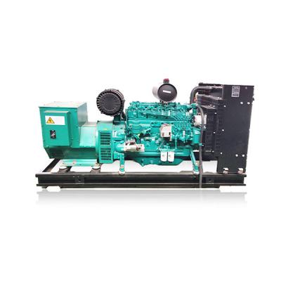 China Weichai 120KW 150KVA diesel generator with CE ISO for sale