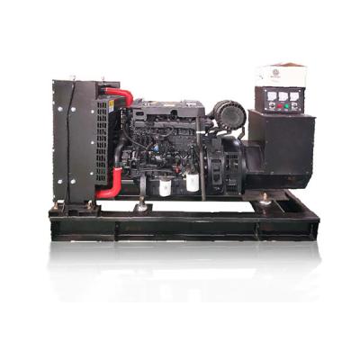 China Weichai 3 phase diesel generator 30KW 37.5KVA for sale