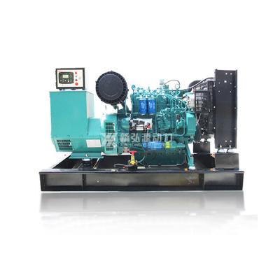 China Weichai 62.5KVA 50kw diesel generator for sale