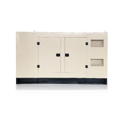 China silent type generator for sale