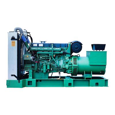 China volvo generator engines 400KW 500kva for sale