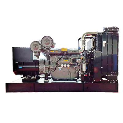 China 300KW 375KVA perkins diesel generator set for sale
