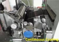 China Roll To Roll Battery Coating Machine For Lithium Battery Electrode Preparation for sale