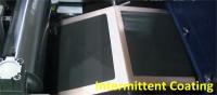 China Roll To Roll Battery Coating Machine For Lithium Battery Electrode Preparation for sale