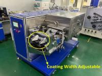 China Roll To Roll Battery Coating Machine For Lithium Battery Electrode Preparation for sale