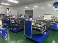 China Roll To Roll Battery Coating Machine For Lithium Battery Electrode Preparation for sale
