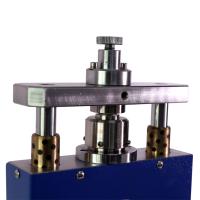 China Heavy Duty Electric Coin Cell Crimping Equipment Coin Cell Assembly Machine for sale