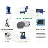 China Custom Lithium Ion Battery Assembly Line For Cylindrical Cell Pouch Cell And Coin Cell for sale