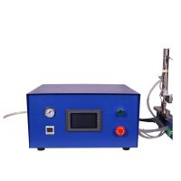 China Automatic Pouch Cell Assembly Vacuum Sealing Machine For Battery Making for sale