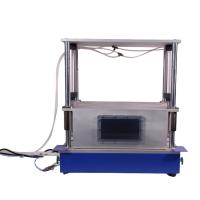 China 3 In 1 Pouch Cell Hot Sealer Top / Side Edge Sealing Vacuum Sealing Vacuum Standing for sale