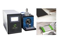 China Ultrasonic Metal Spot Welding Machine 0.5 - 0.7Mpa Pressure For Pouch Cell for sale