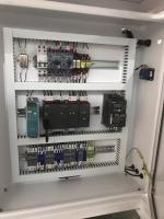 China Vacuum Glove Box With H2O & O2 Purification System for sale