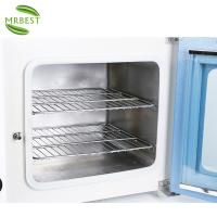 China 1400W Pouch Cell Assembly 133Pa Atmosphere Vacuum Drying Oven for sale