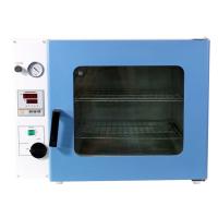 China 1400W Pouch Cell Assembly 133Pa Atmosphere Vacuum Drying Oven for sale